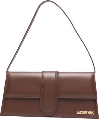 Jacquemus Hobo Bags - Bags Brown - Gr. unisize - in Braun - f&uuml;r Damen