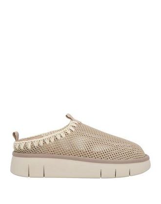 Mou CHAUSSURES - Mules & Sabots sur YOOX.COM