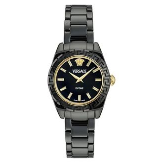 Versace Damen, Accessories, Schwarzk, ONE SIZEGr&ouml;&szlig;e