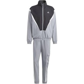 adidas Herren Sportanzug Sportswear Woven Non- (normal & lang)