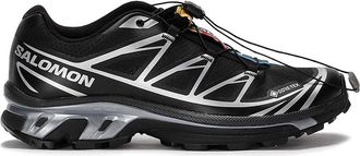 Salomon Sneaker - Silber