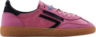 Puraai Femme, Chaussures, Rose, Taille: 38 EU Wild Strawberry