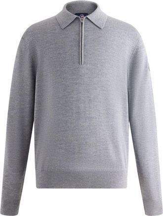 Fusalp pull Clovis - Gris