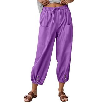 Generic Pantalon Femme Confortable Et Chic Leggings Boyfriend &Eacute;lastique Personne Pont Sculptant Couleur Snow M&eacute;tallis&eacute; Aladin Normale Ivoire Fesse Telephone T