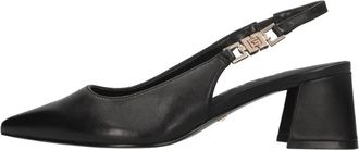 Guess Femme, Chaussures, Noir, Taille: 37 EU Escarpins Zabela 55 mm
