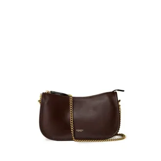 Coach Sac Waverly en cuir