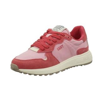 GANT FOOTWEAR Femme Beywin Basket, Rose, 40 EU