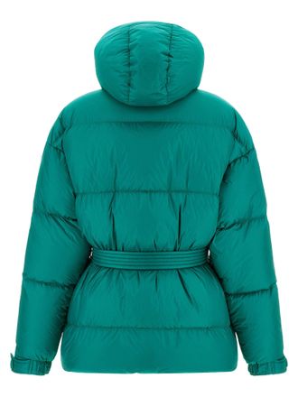 Ienki Ienki Michlin Down Jacket - Teal