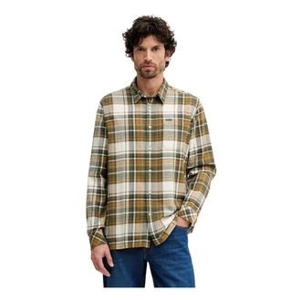 Barbour Homme, Chemises, Multicolore, Taille: M Malham Shirt
