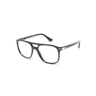 Persol unisex, Accessories, Schwarzk, 54 MMGr&ouml;&szlig;e