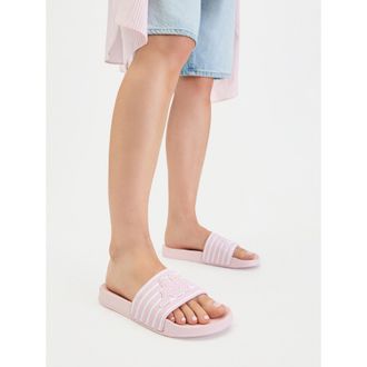 Kappa Pantoletten Kappa CEO-864089A-W Rosa