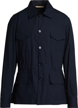 BRIGLIA 1949 JACKEN & M&Auml;NTEL - Jacken und Anoraks auf YOOX.COM