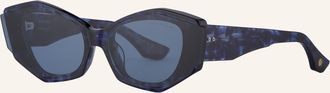 Dita Eyewear Sonnenbrille Aloure blau