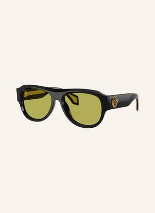 Versace Sonnenbrille ve4518u schwarz