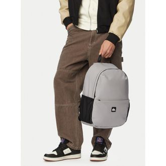 Quiksilver Rucksack Quiksilver CWBEO-QUIK-M-004-10 Grau
