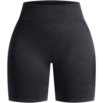 Smilodox Damen Shorts Batik Ruth