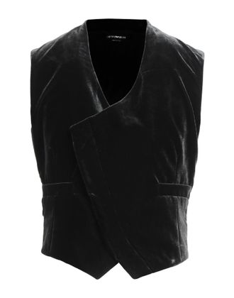 Emporio Armani ANZÜGE und CO-ORDS - Couture-Westen auf YOOX.COM