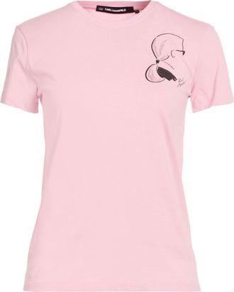Karl Lagerfeld TOPS - T-shirts auf YOOX.COM