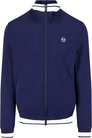 Sergio Tacchini Zip Hoodie Attilio