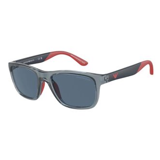 Emporio Armani unisex, Accessories, Blau, ONE SIZEGr&ouml;&szlig;e
