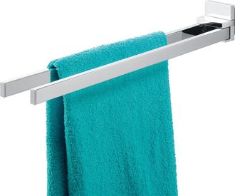 Tiger 263730346 Safira Handtuchhalter 2-armig, Chrom