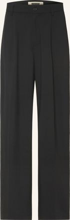 Woodbird Woodbird Hose Wbbin Guan Straight Tapered Fit schwarz