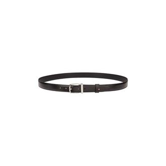 S.T. Dupont Ceinture Line D en cuir