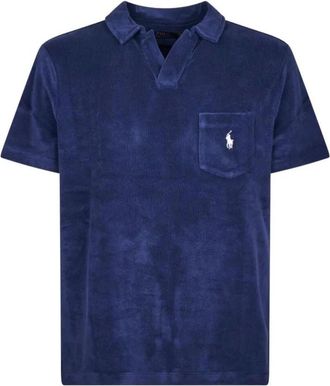 Polo Ralph Lauren Herren, Oberteile, Blau, XLGr&ouml;&szlig;e