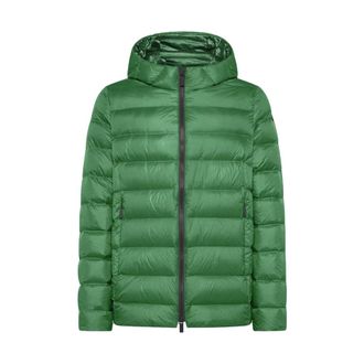 Roberto Ricci Design W23027 Jacket - - Jackets - Herren - Gr&uuml;n - M