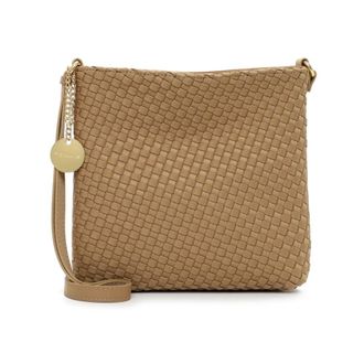 Tamaris Femme, Sacs, Beige, Taille: ONE Size Sac bandouli&egrave;re Krister