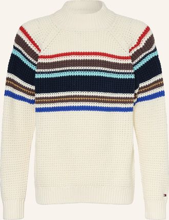 Tommy Hilfiger Pullover beige