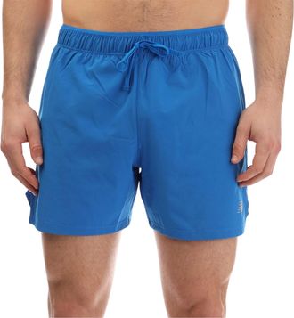 New Balance Laufshorts f&uuml;r Herren (Blau)