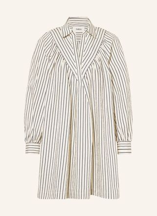 BA&SH Ba&Sh Kleid Fadia weiss