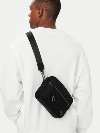 Karl Lagerfeld Umh&auml;ngetasche KARL LAGERFELD B3M30254 Schwarz