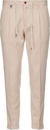 Barbati HOSEN & R&Ouml;CKE - Hosen auf YOOX.COM