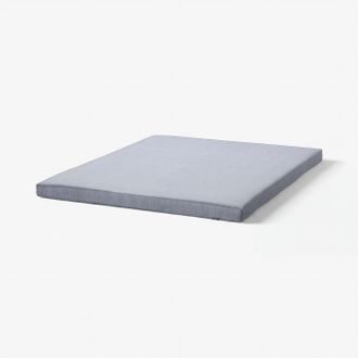 IKEA &Aring;GOTNES Schaummatratze
