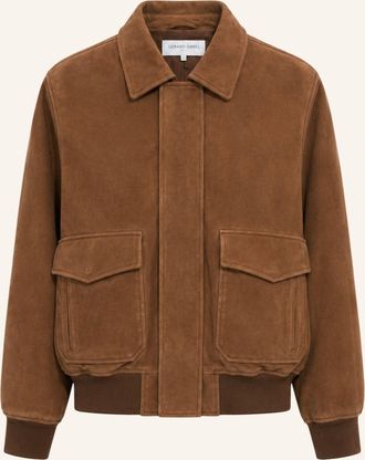 Gerard Darel Jacke Tacha beige