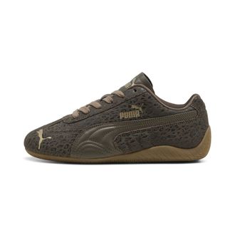 Puma Sneakers Speedcat Cat Femme, Chaussures, Gris, 35.5
