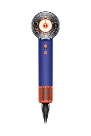 Dyson Supersonic Nural - S&egrave;che-Cheveux - (Bleu Pervenche/Topaz)
