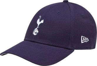 New Era New Era - 9Forty Baseball-M&uuml;tze f&uuml;r Herren/Damen Unisex (Dunkles Marineblau)