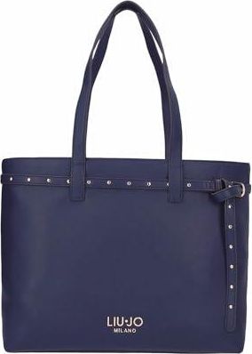 Liu Jo Fourre-tout Blue AA5135E0033 DRESS BLUE TU, Dress Blue, Taille unique