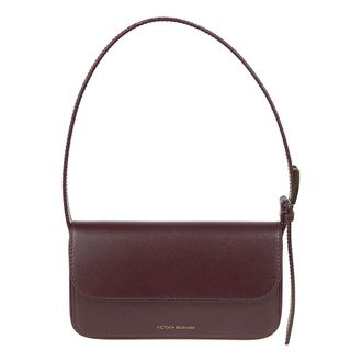 Victoria Beckham Femme, Sacs, Brun, Taille: ONE Size Sac &agrave; poche Dorian