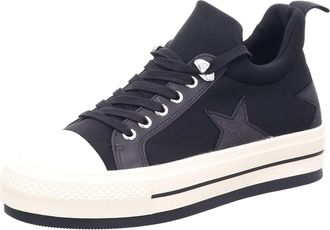 La Strada 2003119 Black Gr. 37