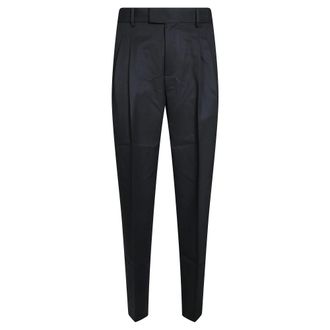 Dr&ocirc;le de Monsieur Slim-fit Hosen - - Trousers - Herren - Schwarzk - S