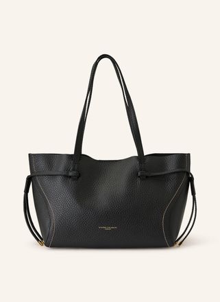 Gianni Chiarini Gianni Chiarini Shopper Violette Mit Pouch schwarz