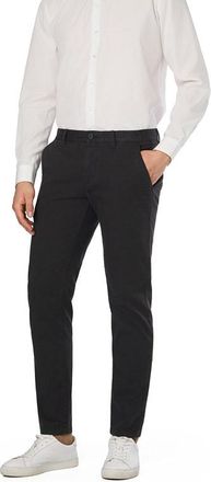 Marc O'Polo Herren Hosen grau