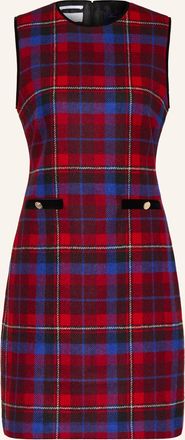 Hobb's Etuikleid Ingrid rot