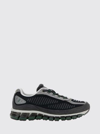 Asics Baskets Homme couleur Noir