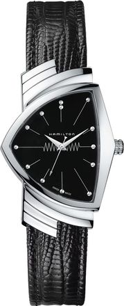 Hamilton Ventura Quartz H24411732 Herrenuhr