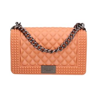 Marc Ellis Henkeltasche - - Bags - Damen - Orange - ONE SIZE